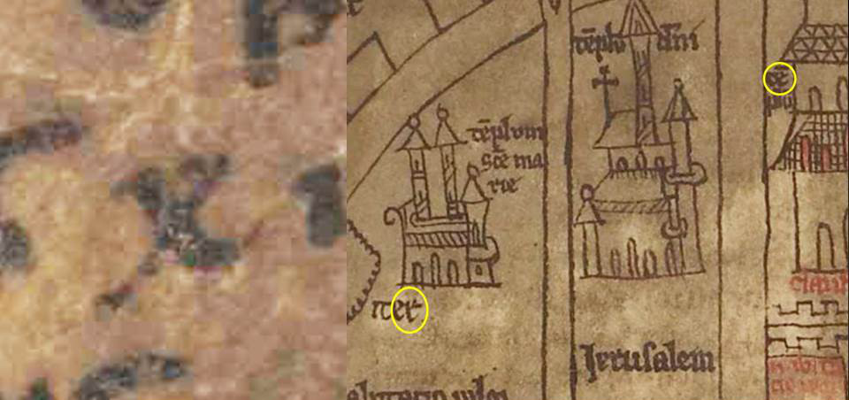 Scott Wolter Answers: New Hooked X's and Ancient Runes Found in Old ...