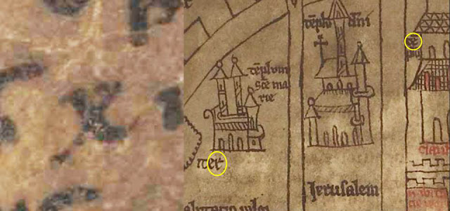 Scott Wolter Answers: New Hooked X's and Ancient Runes Found in Old ...