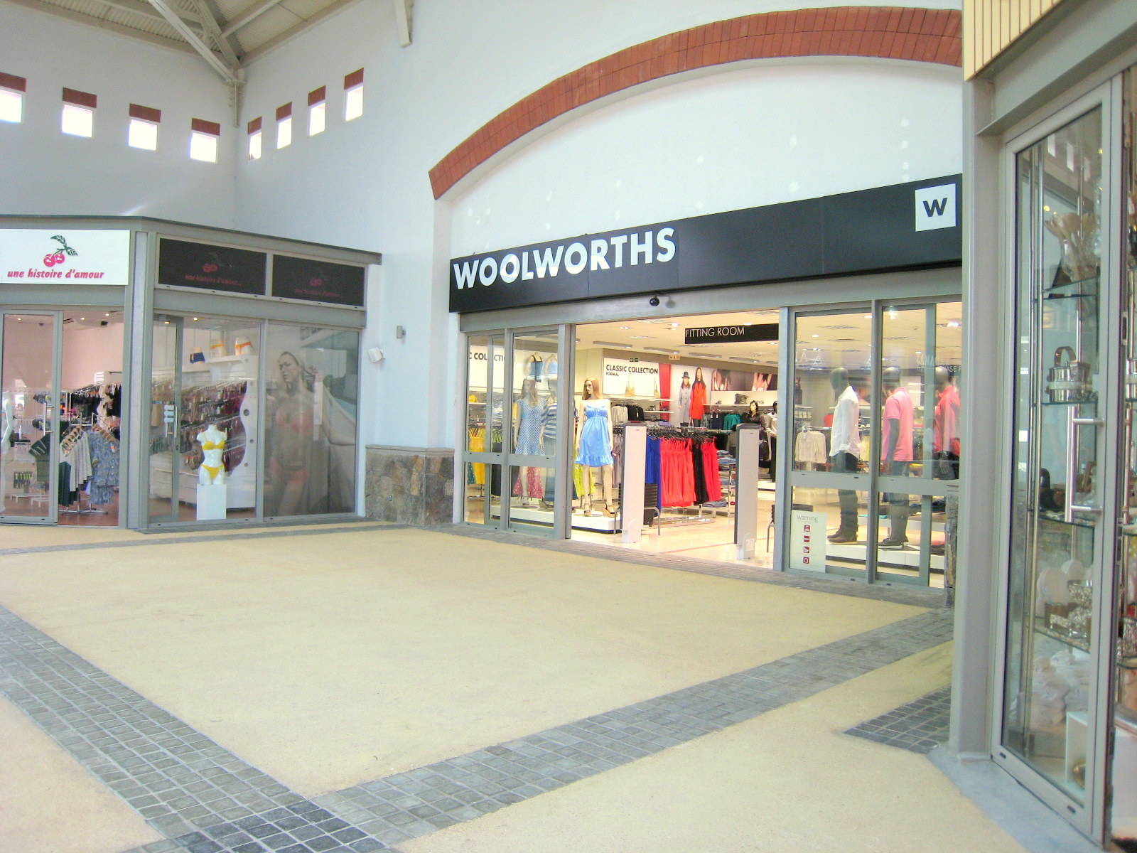 Midas Food n Travel Blog: Day 7 (part 3), Cascavelle shopping village