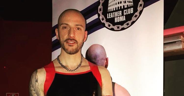 Rubber Canuck: Rubberstud of the Week #569