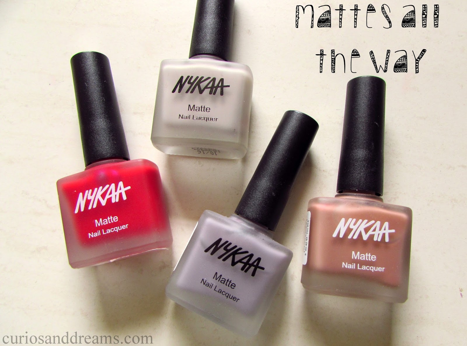 Must Have Polish Colors : How To Grow Your Stash The Sensible Way ...