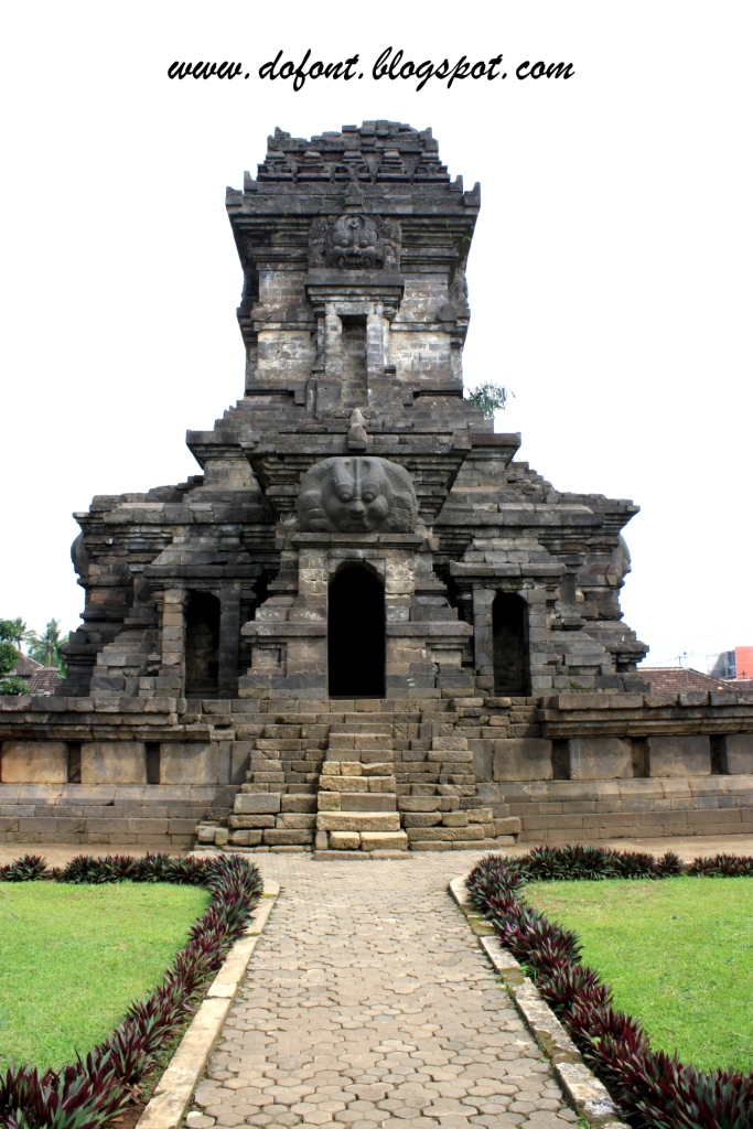 Life is never flat: Mengenang Kejayaan Raja Kertanegara di "Singosari"