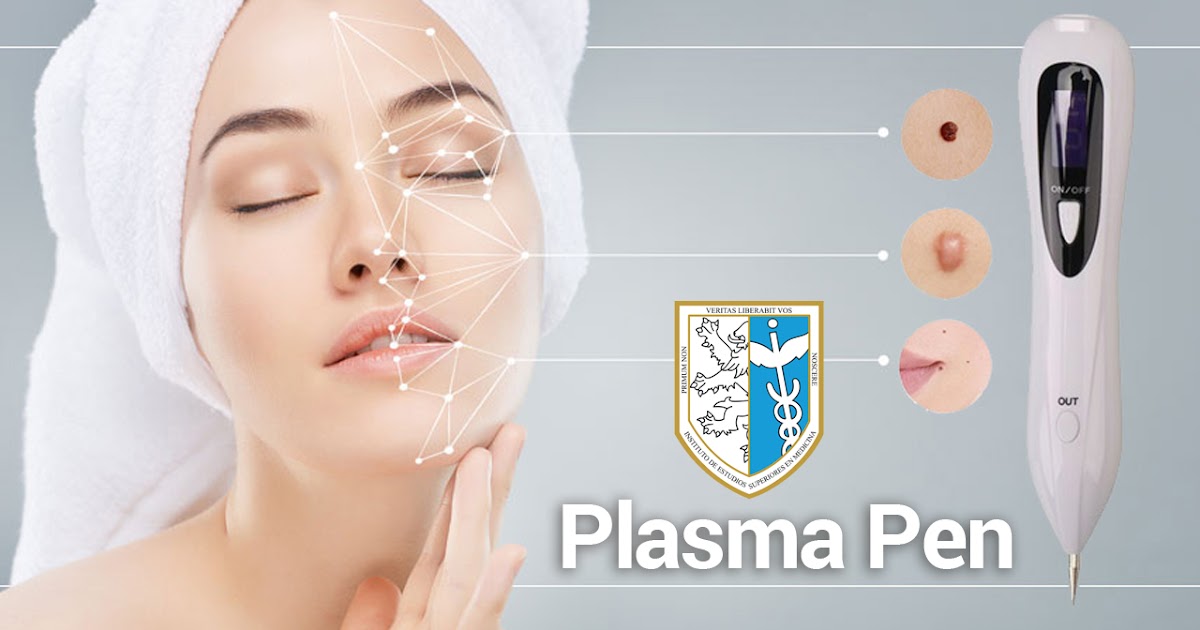 CONOCE EL PLASMA PEN - Instituto de Estudios Superiores en Medicina