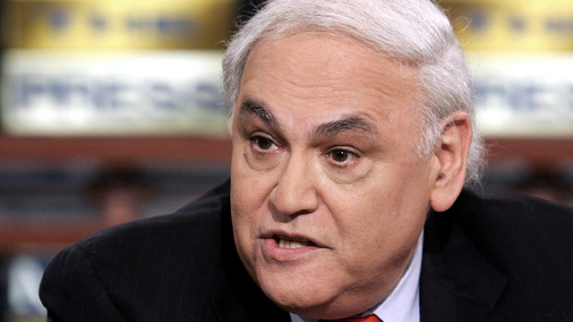 Ojiva Mundial: Una historia de desamor: Estados Unidos y el Medio Oriente