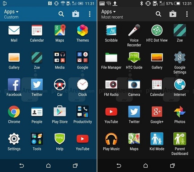 5 User Interface Android Paling Bagus, Punyamu Ada? - TeknoSee