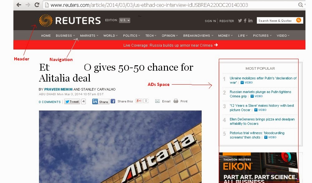 Working with Master Pages Asp.net - geeksprogrammings