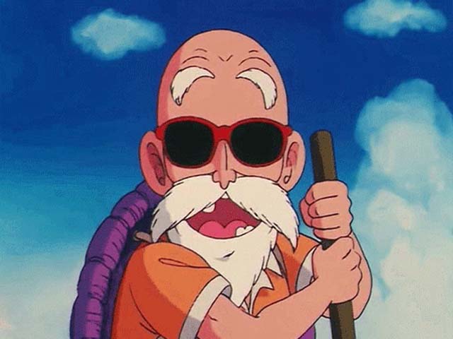 50 Karakter dan Tokoh terkuat di Anime dan Manga Dragonball - LISTING ...