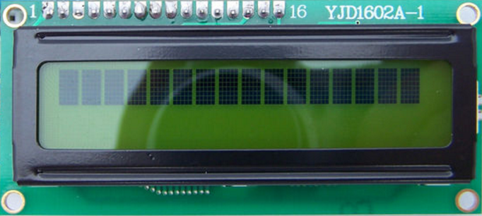 Arduino: Memahami Library LCD
