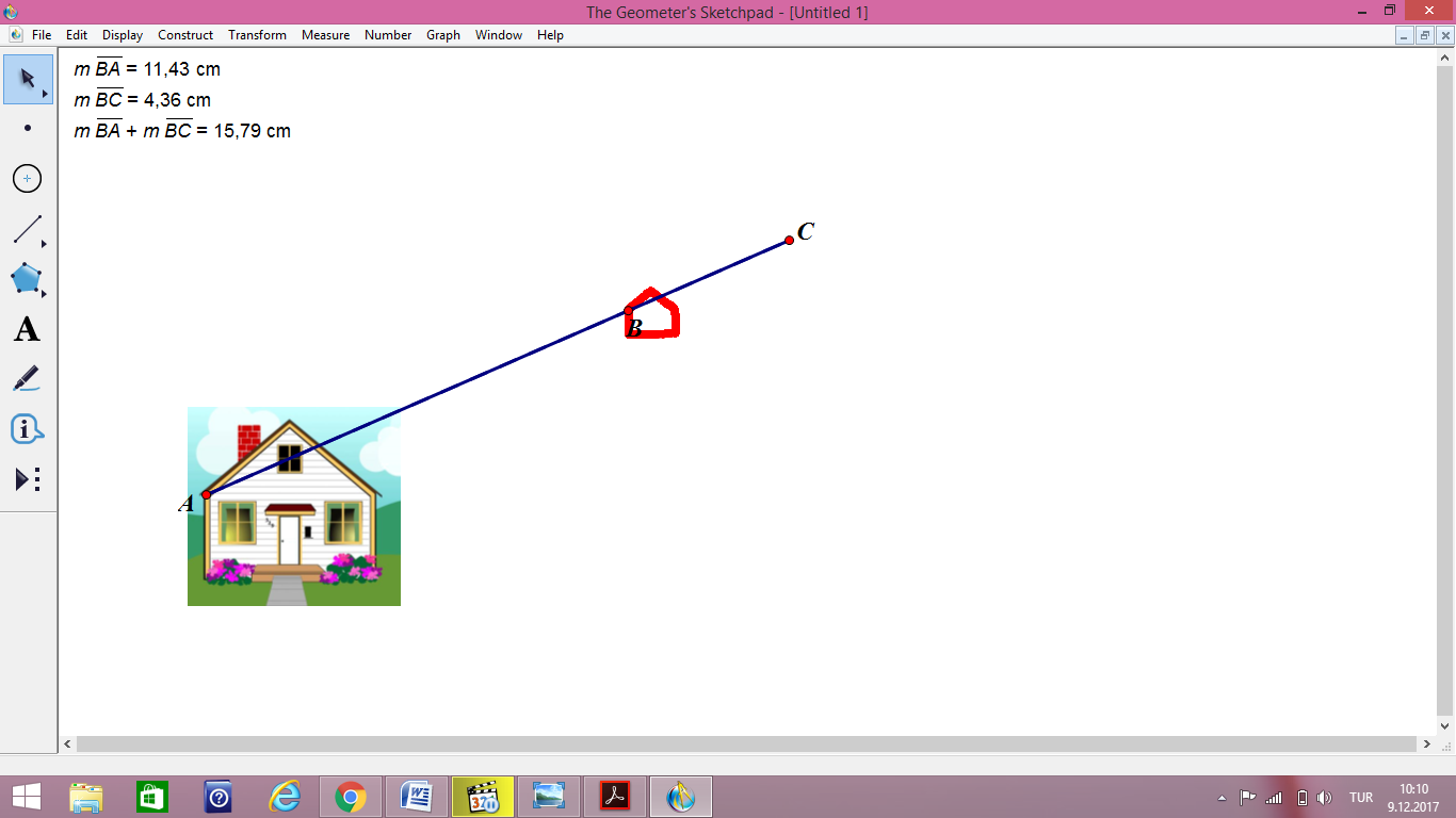 A Mathematician's Window: PANTOGRAPH ON SKETCHPAD AND MATHEMATICS