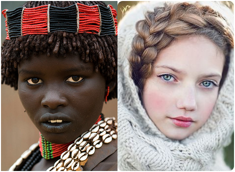 Species, Subspecies, and Race (Especially Race)