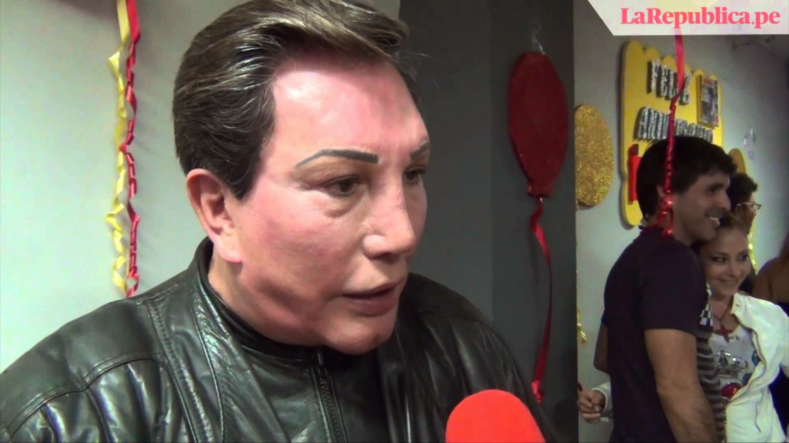 NOTICIAS Y EFEMERIDES MUSICALES Y DEL CINE: JIMMY SANTI, UN 05 DE MAYO ...