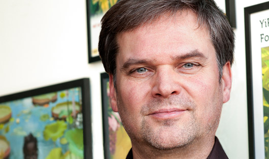 FOTOĞRAF SANATÇISI (Ruud Van Empel)