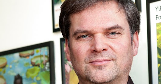 FOTOĞRAF SANATÇISI (Ruud Van Empel)