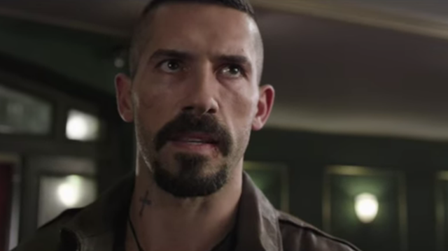 The Last Thing I See: 'Boyka: Undisputed': Scott Adkins Looks For ...