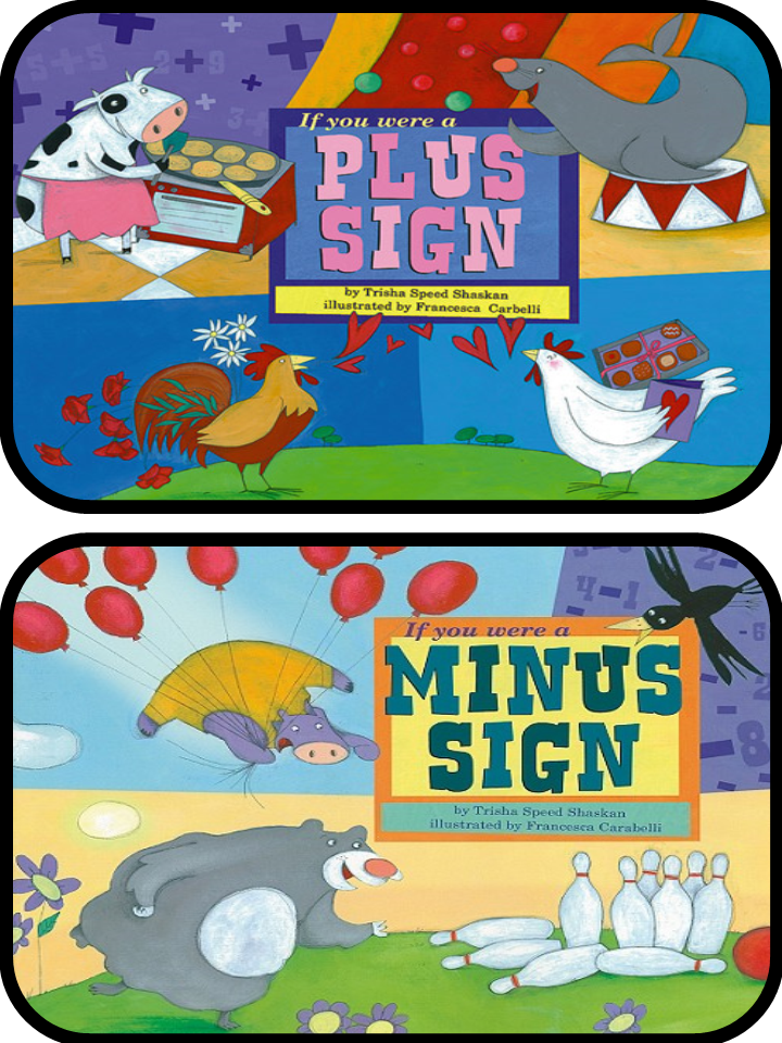 First Grade Garden: Picture Book Linky Party #2