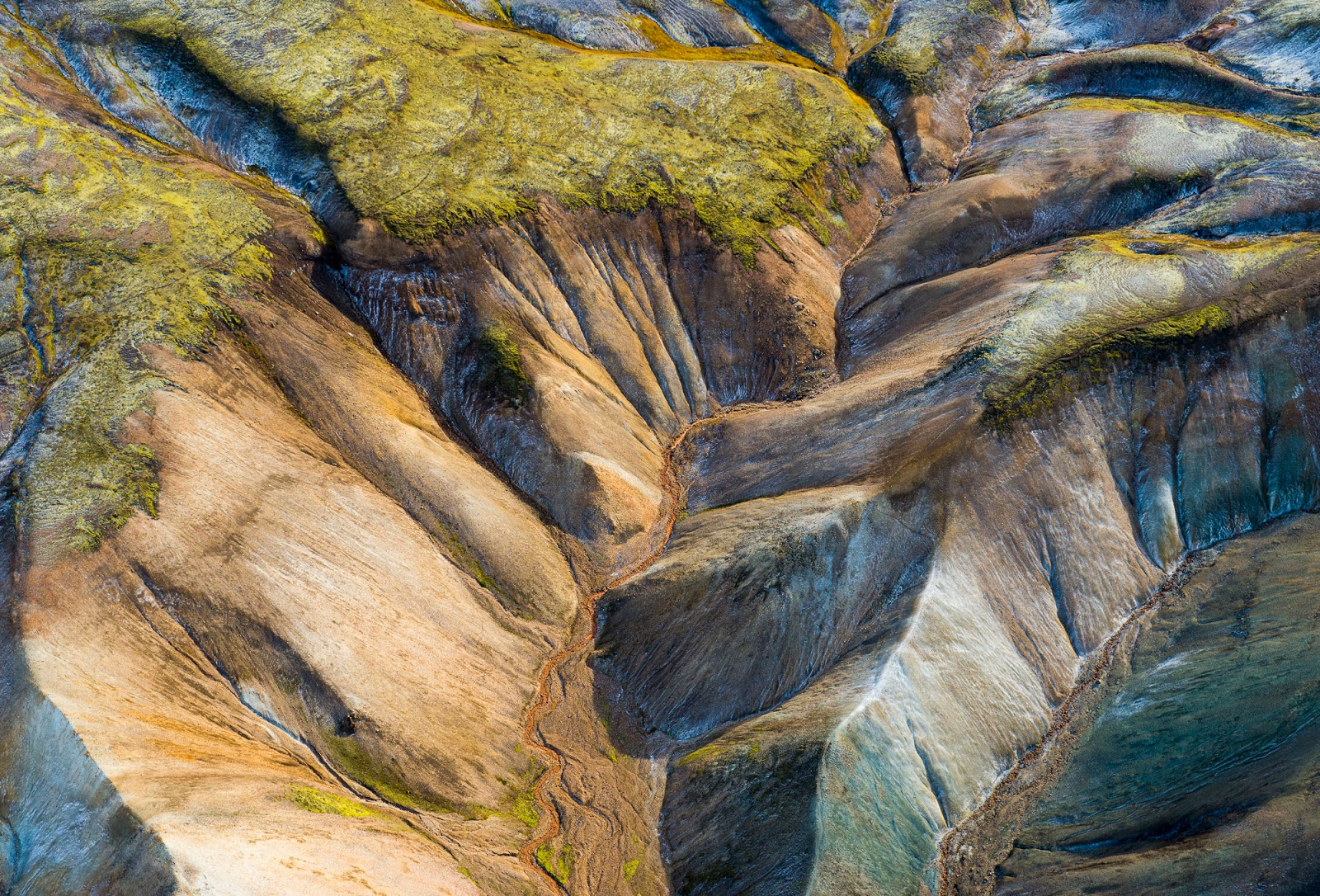 DesignNphotography: Eliot Porter