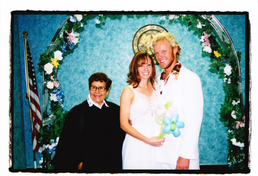 Miss Party Mom: Married in 19 Days: 7 Years Later.