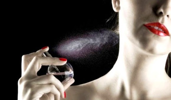 COMO INICIAR SU NEGOCIO DE VENTA DE PERFUMES EN CASA - IMAGINA NEGOCIO