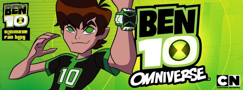 Facebook Covers Ben 10 | Facebook Covers | Timeline, cover, Photo