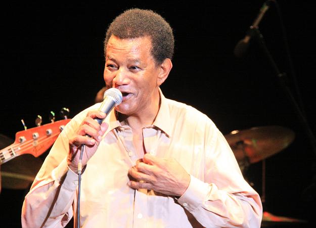 Viajando: Jair Rodrigues – Festa para um Rei Negro