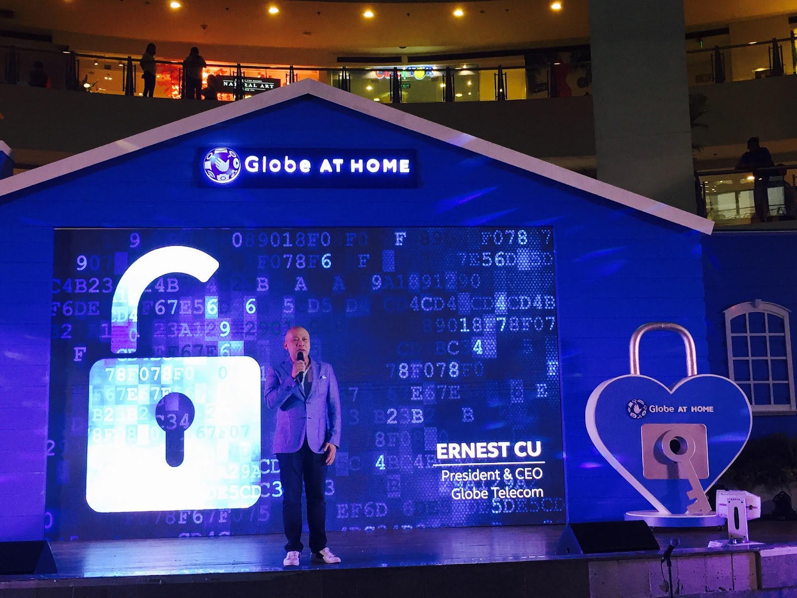 Globe Telecom's No Lock-Up, No Strings Attached Unli Plan ~ Viva Manilena