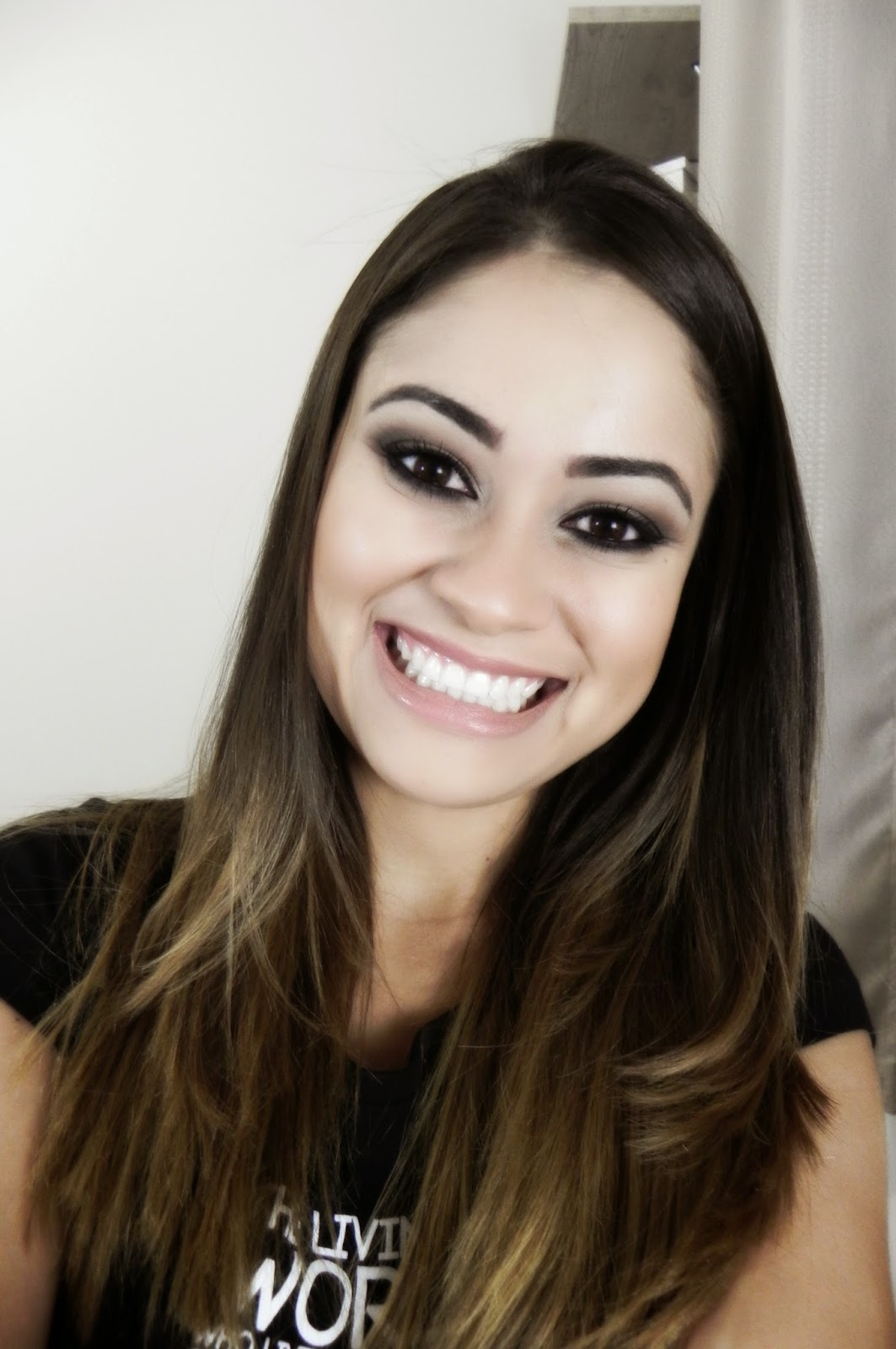 Rebeca Côrtes : abril 2014