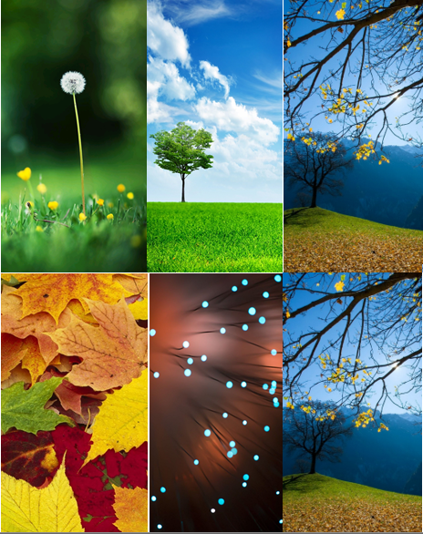 IOS 9 [Wallpapers] HD