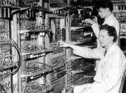 History of Computers