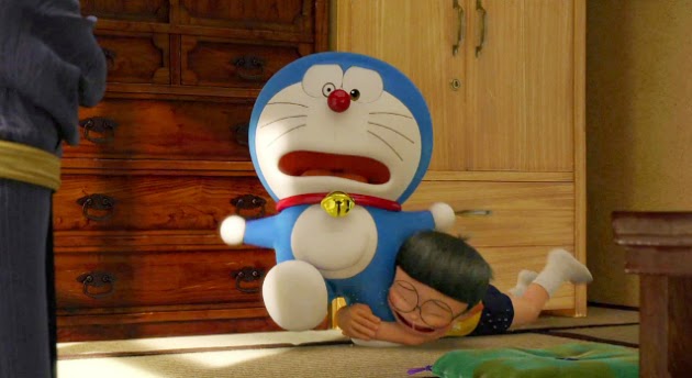 Download doraemon movie batch - jjpasa