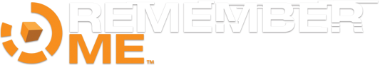 Photorenders: Logo Remember Me - png