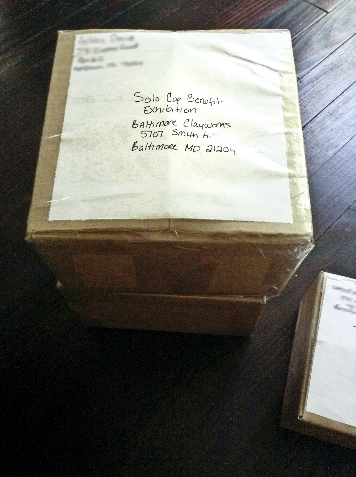 Ashley Devitt Ceramics