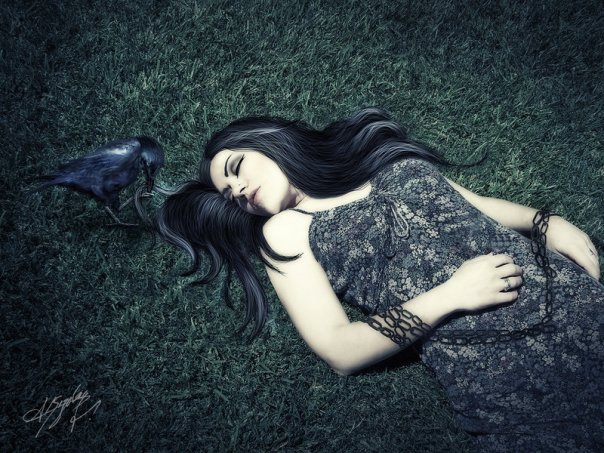 Gothic & Dark Wallpapers - Download Free Dark Gothic Backgrounds: The ...