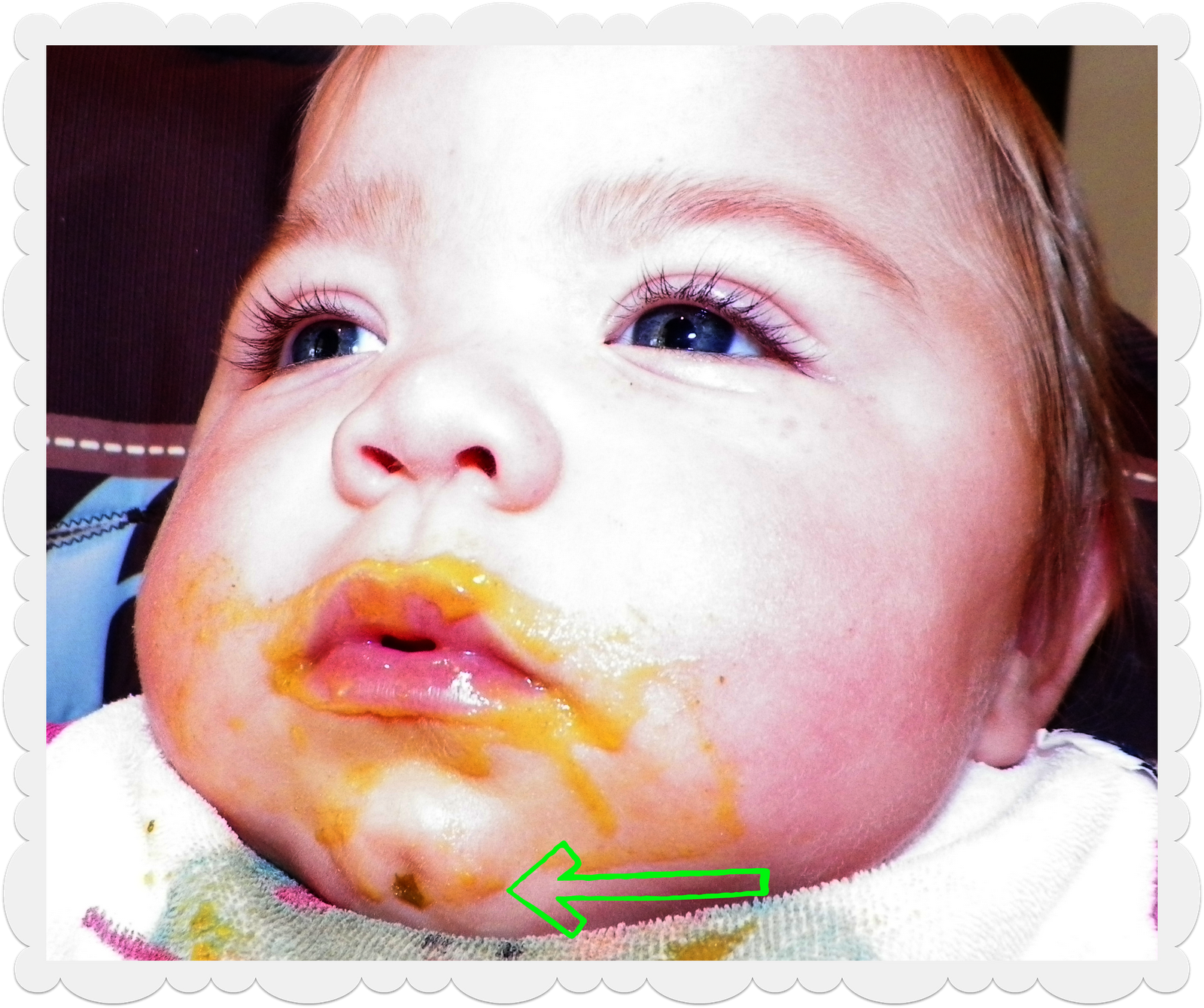 The Allison Twins: Dimples & Parsley