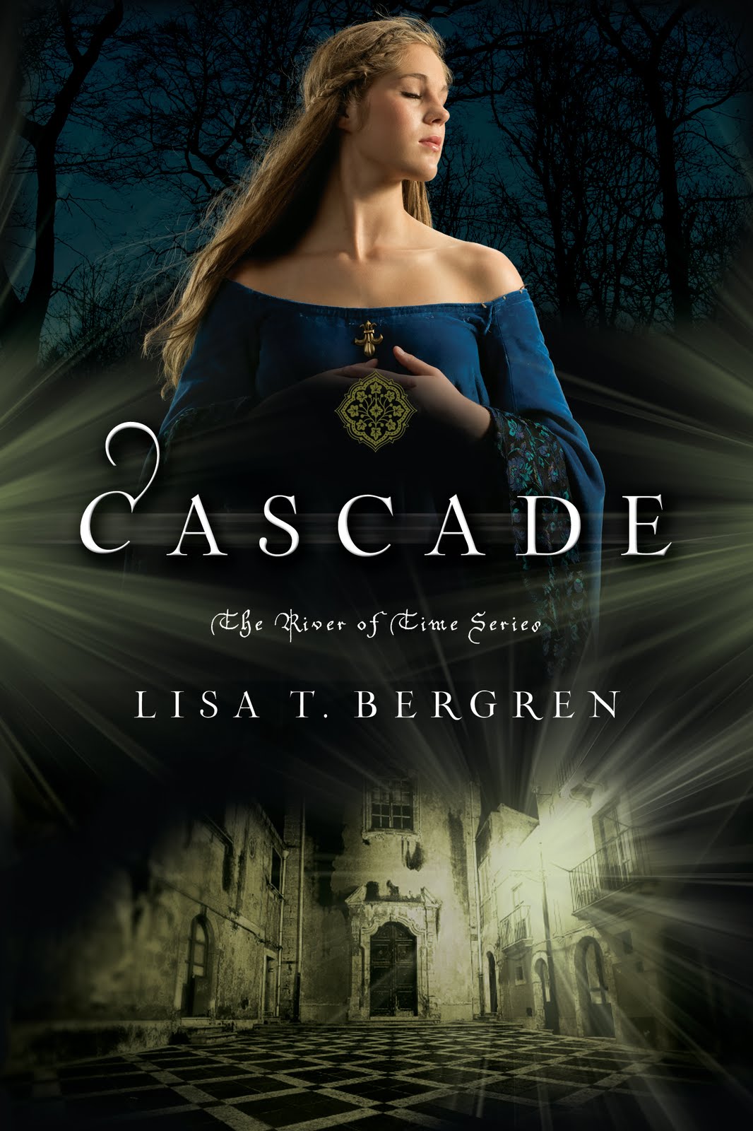 Hyperman's Book Blog: Review: Cascade