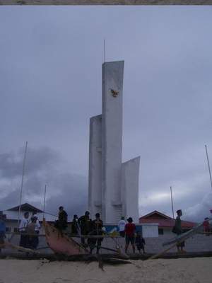 Miangas – Sulawesi (Indonesia) ~ Talaud Green