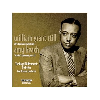 AfriClassical: 'Poem for Orchestra' of William Grant Still Performed by ...