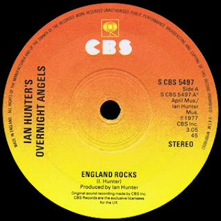 Reading between the Grooves: Cleveland Rocks with WMMS