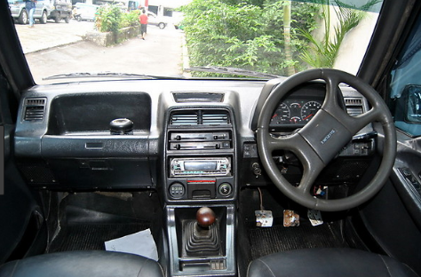 Review Spesifikasi Kelebihan Dan Kekurangan Suzuki Escudo - Rahayu Mobil