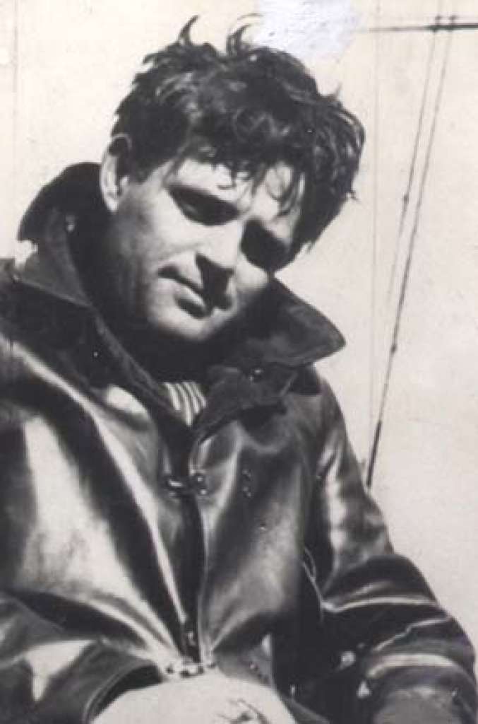 California Historical Society: Jack London, 100 years later