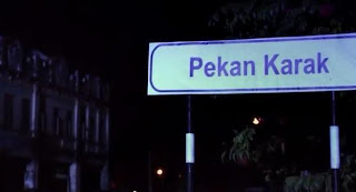 Film Review: Karak Laluan Puaka - DeebPunyeCite