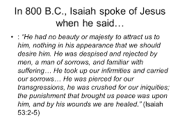 Expressions: The curious case of the handsome Jesus