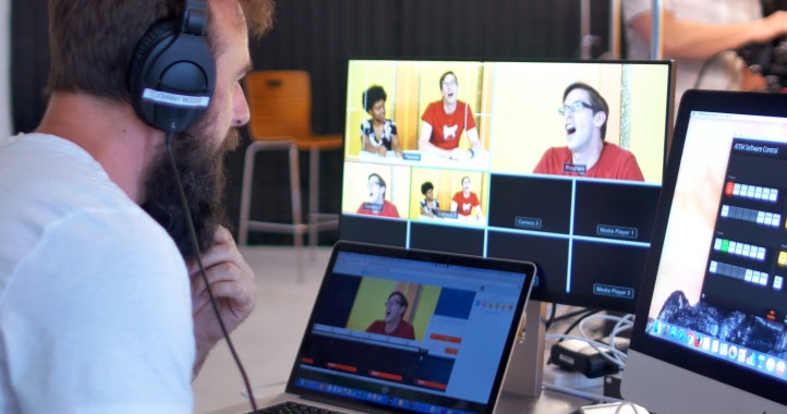 Facebook Live API - Build immersive and interactive live video ...