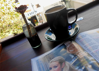 Moana Coffee (Perth WA) ~ TEO DEGAS' REVIEWS