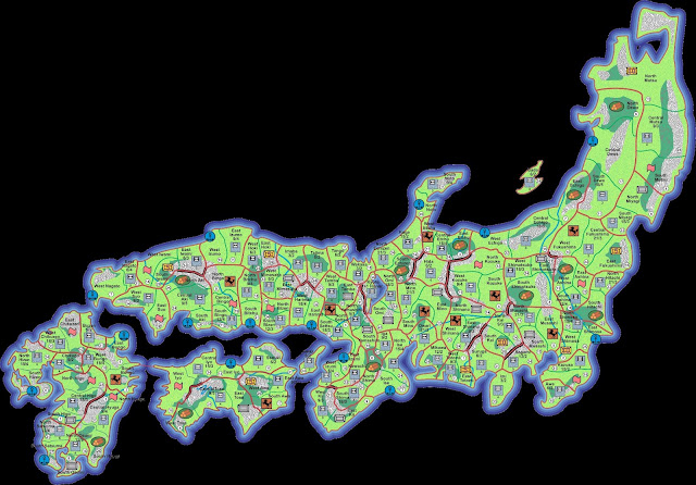 Sengoku: Warring States