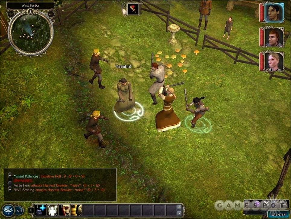 The Evolution of GAME ~ Musang Perak