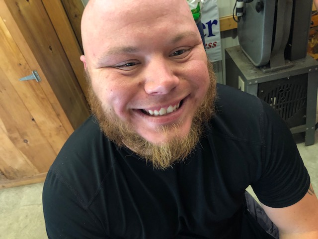 Mile Markers: 75th Birthday - Eugene Boggs