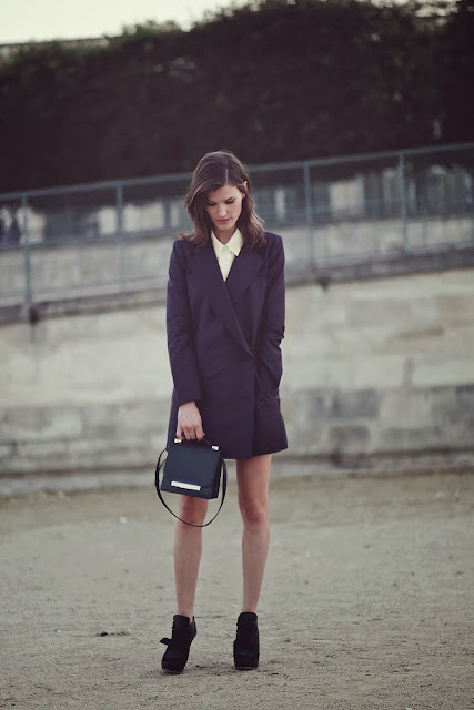 Urban Fieldnotes: Carving Out a Place in a Crowded Field of ...