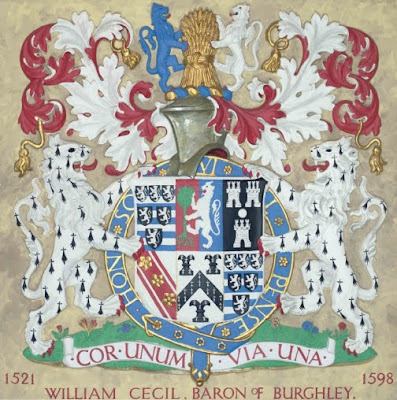 Knickerbocker Style & Design: Ultimate Heraldry