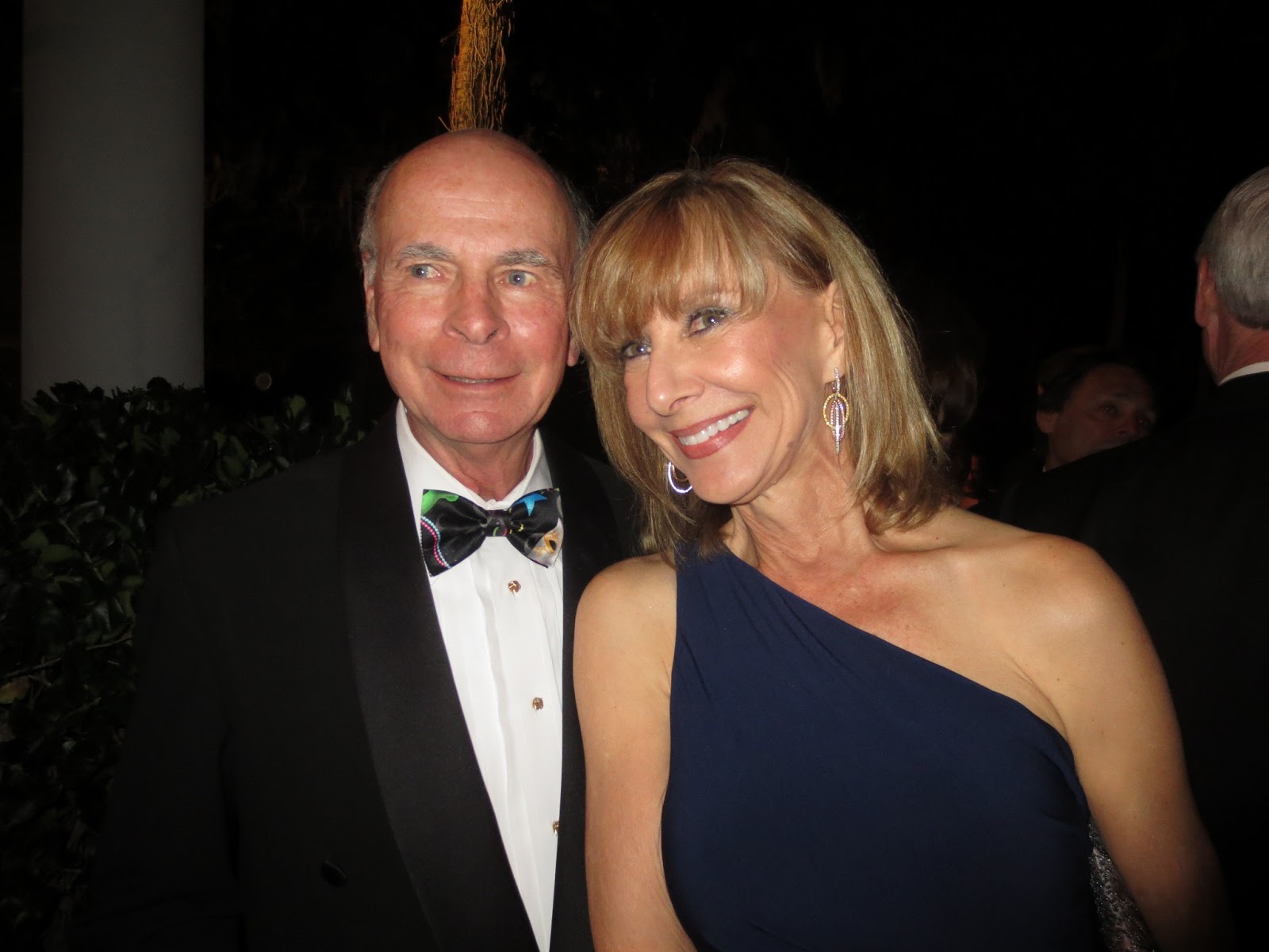 The Civilized Life in Sarasota: Conservation Foundation's Palm Ball