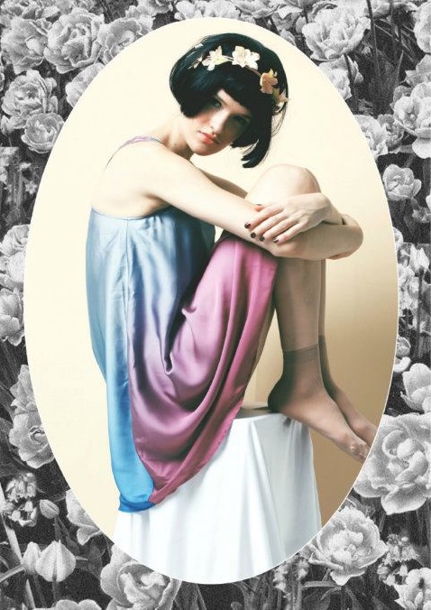 VOILA STORE: CLOTHES